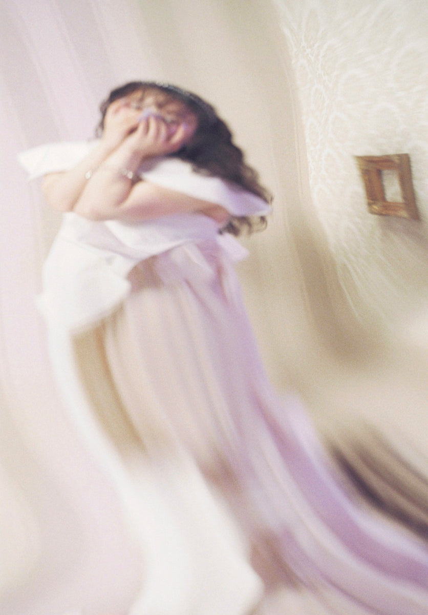 Liela -pop up store & installation- – Shefar